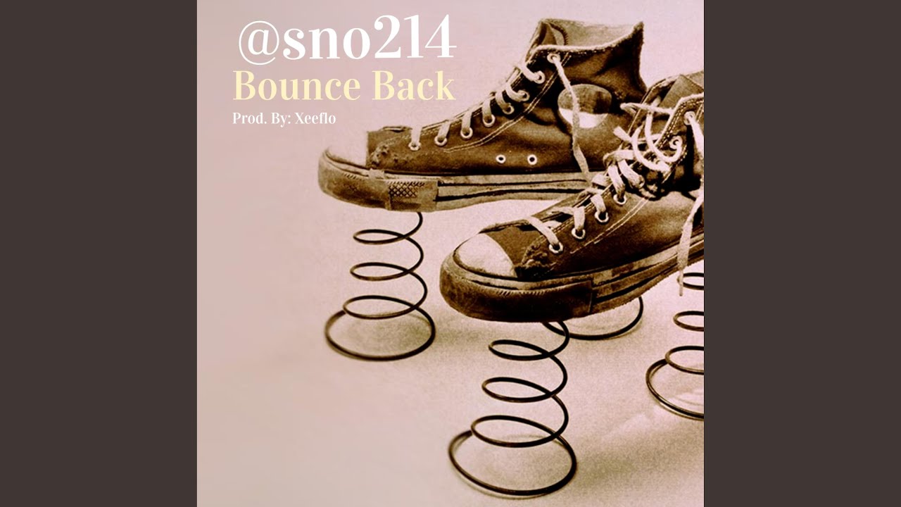 Bounce Back - YouTube