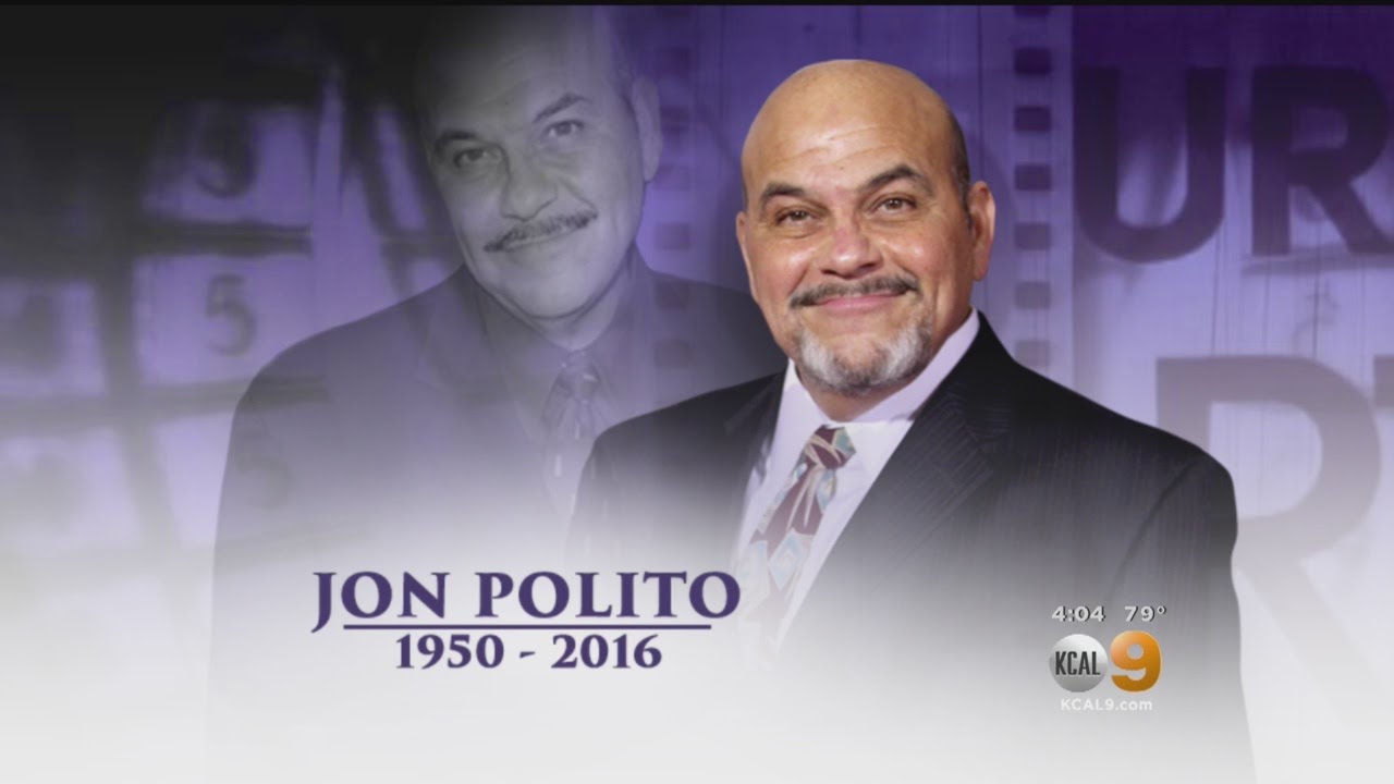 Jon Polito