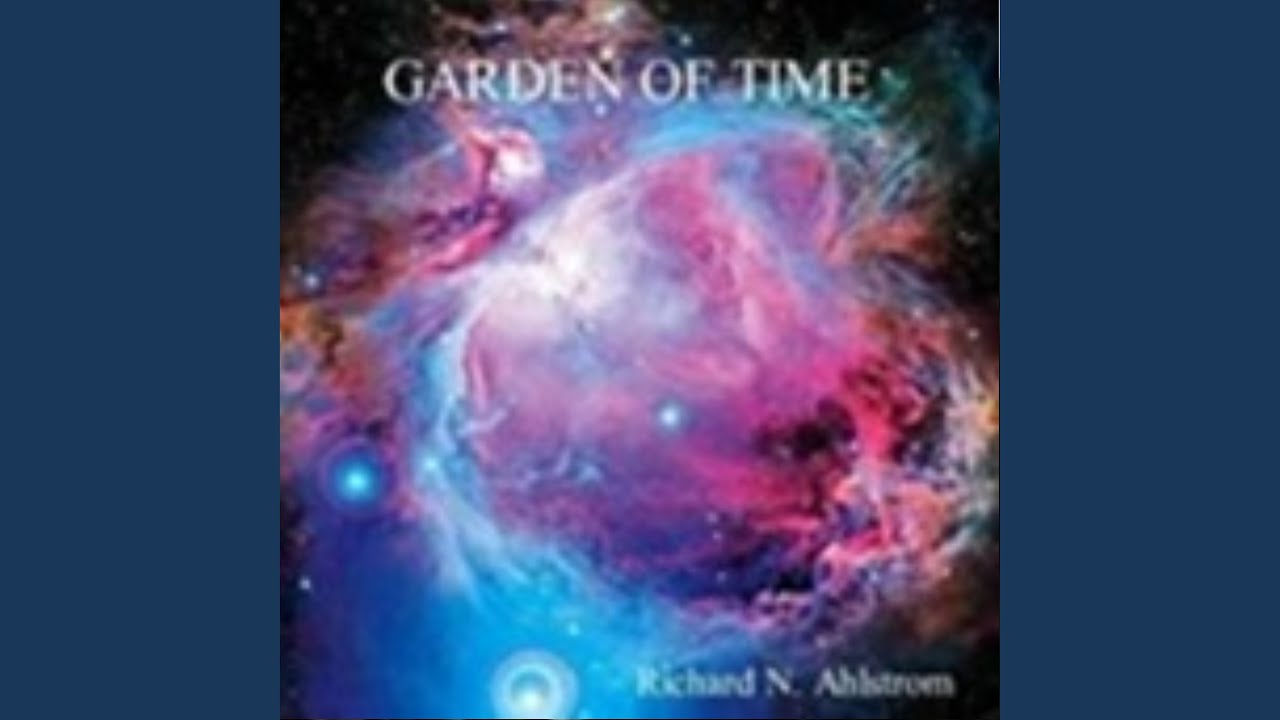 Garden of time - YouTube