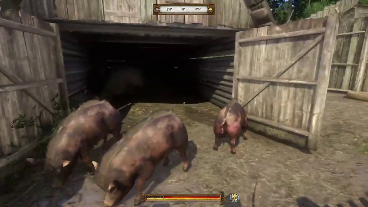 Fully Restored Pribyslavitz Tour (From The Ashes DLC) # ...