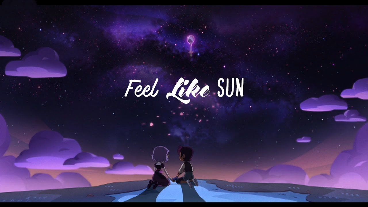 Feel Like Sun [AMV] - YouTube