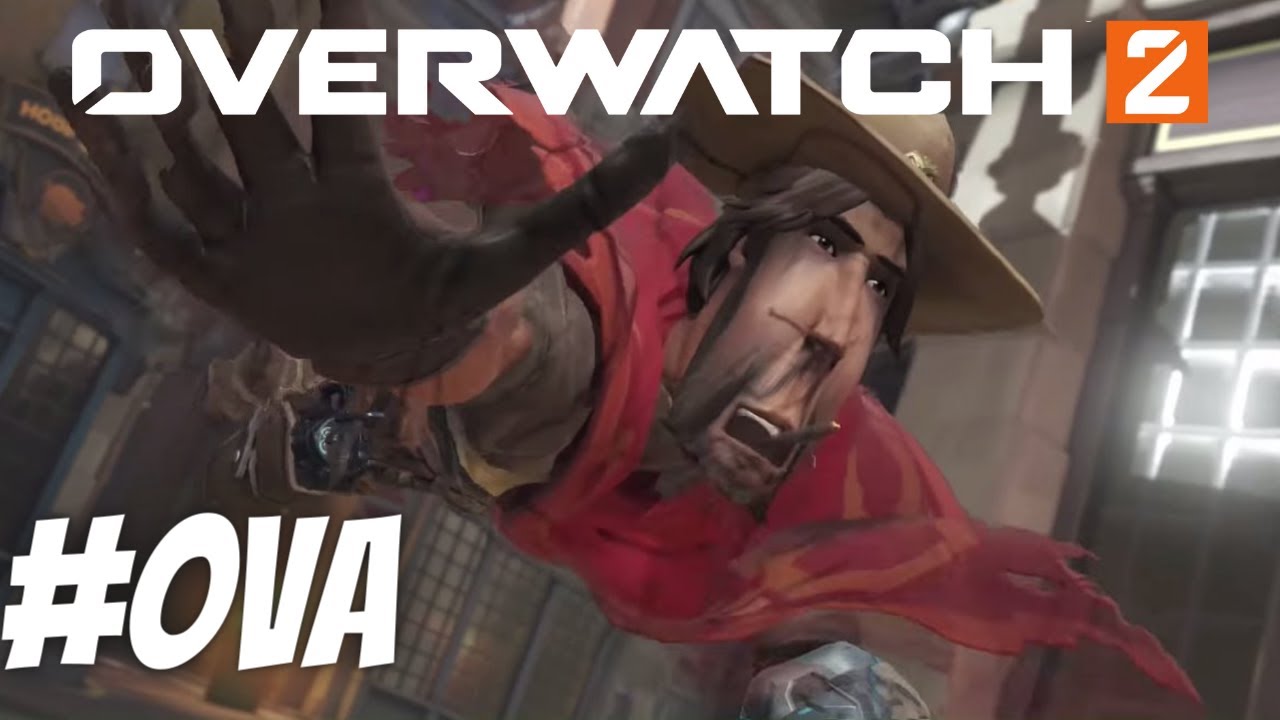 อเวนเจอร์ส เอนเกมใน 3 นาที ตาย 0!! 3 min GAMEPLAY! 0 DEATH - Overwatch ...