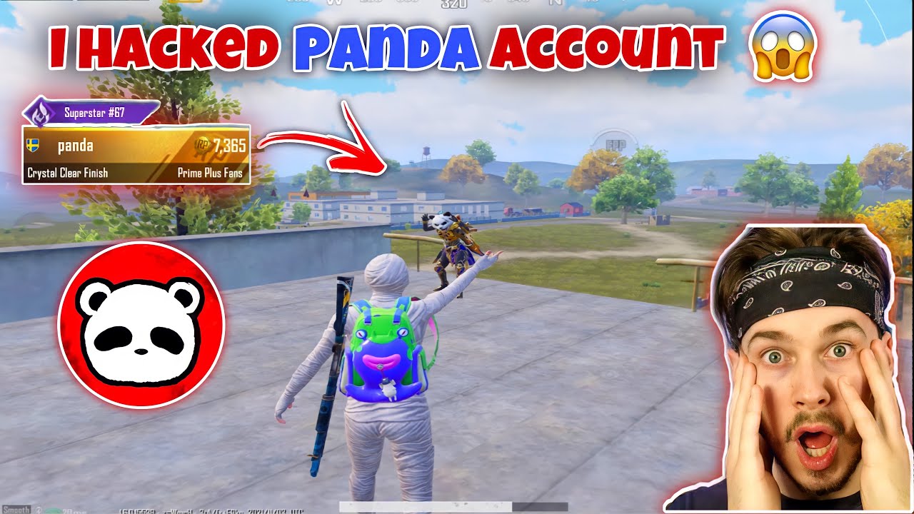 🔥I HACKED PANDA ACCOUNT 😱 SAMSUNG,A7,A8,J4,J5,J6,J7,J9,J2,J3,J1,XMAX,XS ...