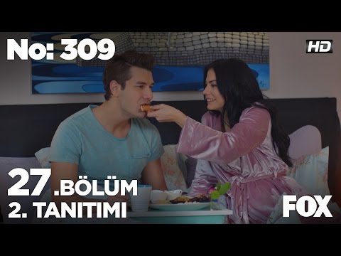 No: 309 27. Bölüm 2. Tanıtımı