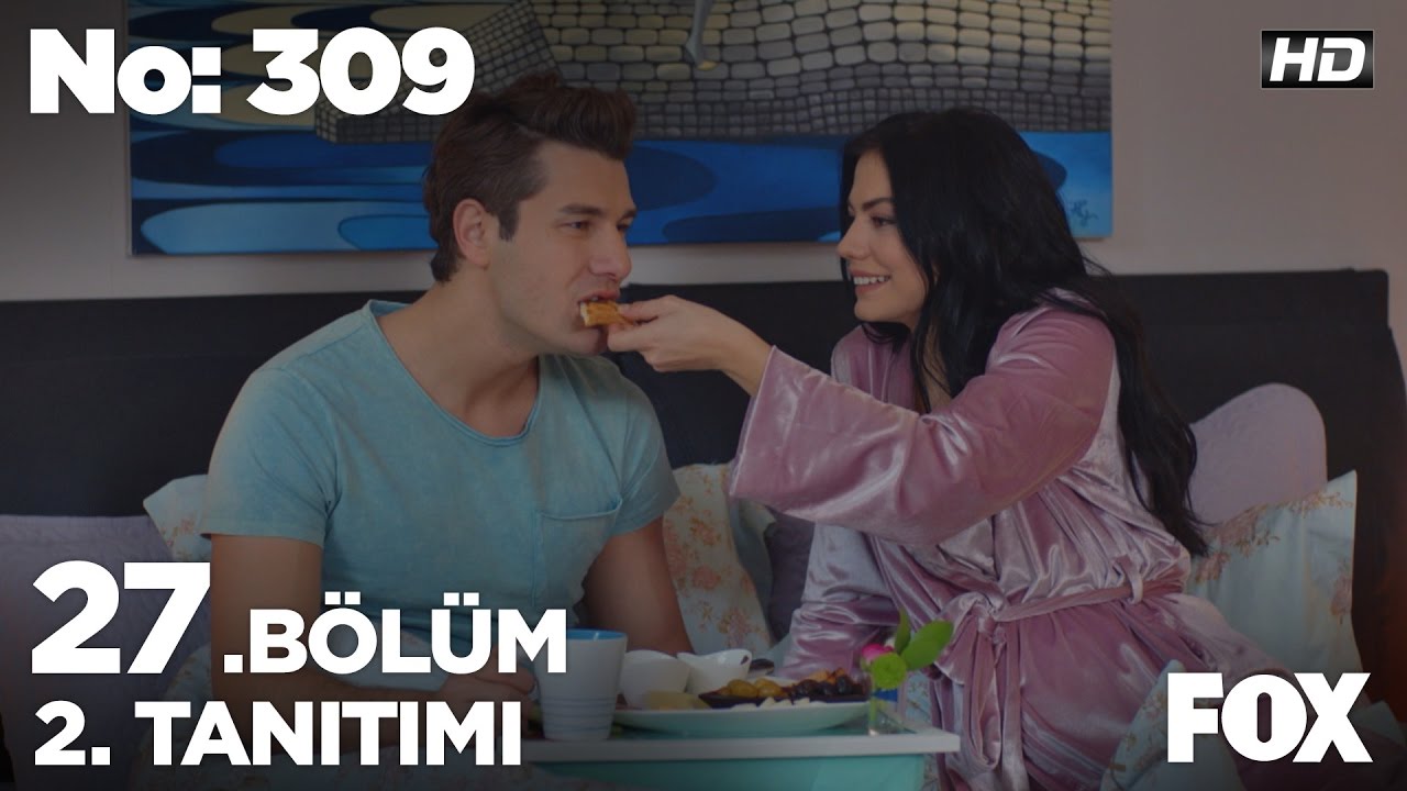 No: 309 27. Bölüm 2. Tanıtımı - YouTube