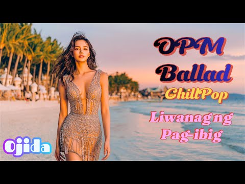 Himig na Sumasayaw sa Damdamin 🌸 – Liwanag ng Pag-ibig | Romantic & Emotional