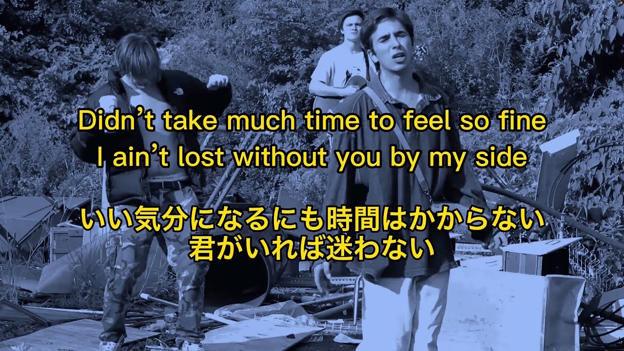 【和訳】Kid Smoko - Tommy Boy - YouTube