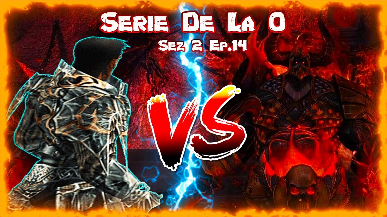 Serie de la 0: Sez 2🔥Ep.14🔥: Am ajuns la Razador ! | Metin2Ro ...