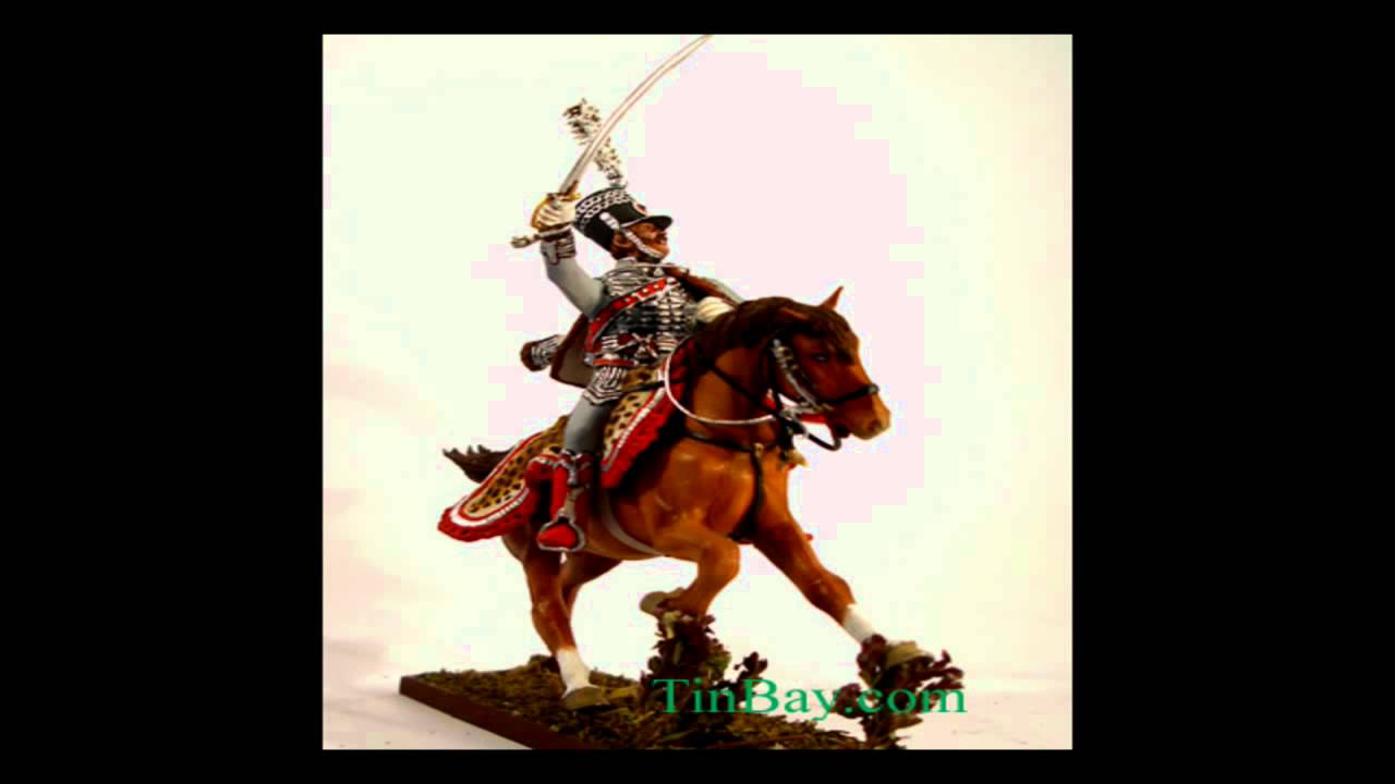 Amazing collectible figurines - YouTube