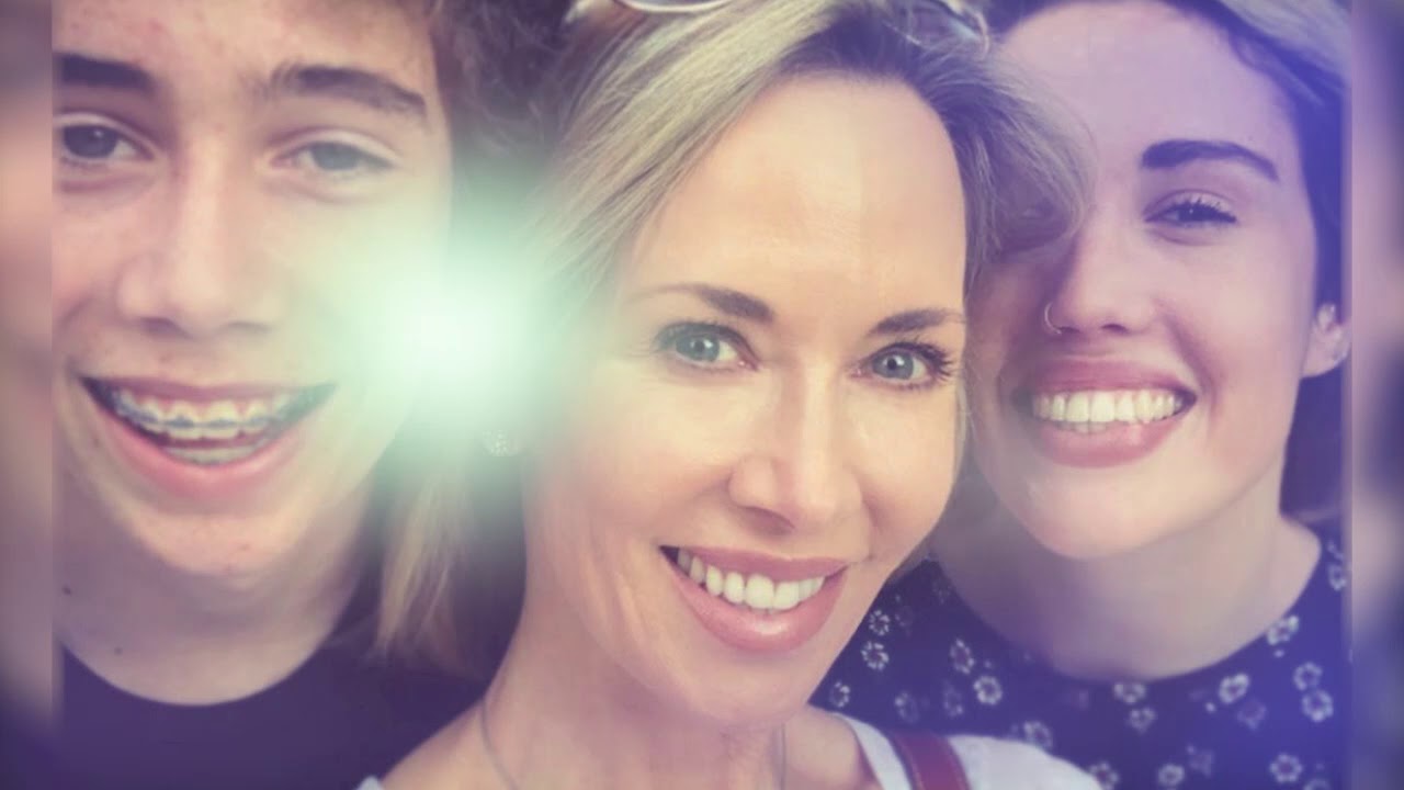 Growing Up San Diego with Barbara Lee Edwards - YouTube