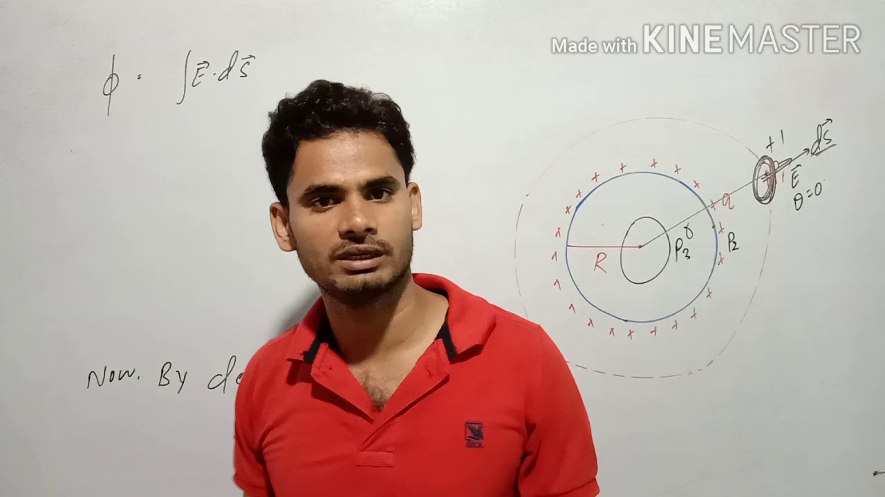 Deepak physics center lecture no 08 English medium - YouTube