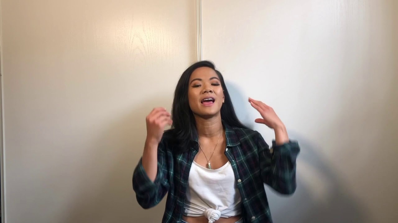 Jennifer Le - How I deal with Depression - YouTube