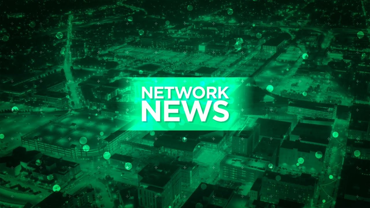 IntroChannel Network News - January 2022 - YouTube
