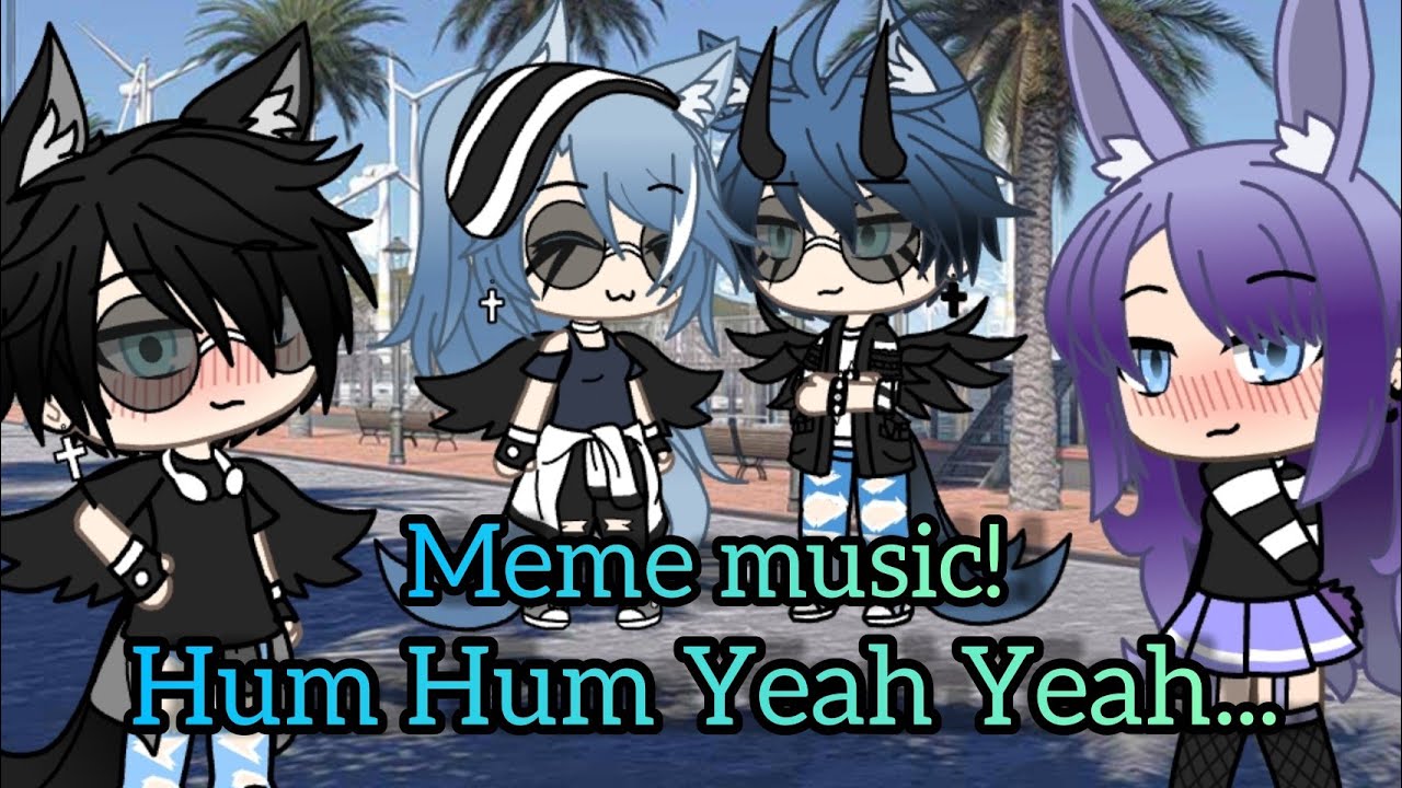 [°hum hum yeah yeah°] - meme - YouTube