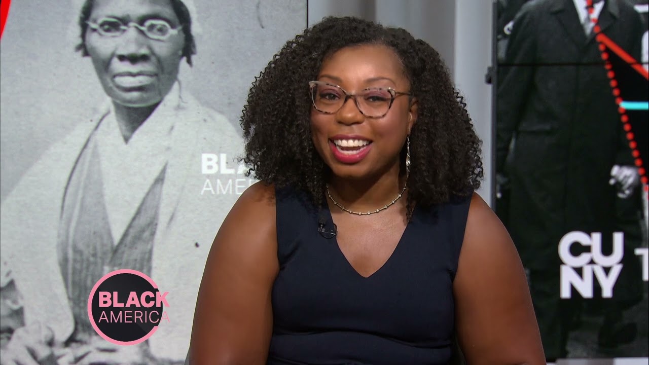 The Fight Against Breast Cancer in Black Women w/ Dr.Alexea | Black ...