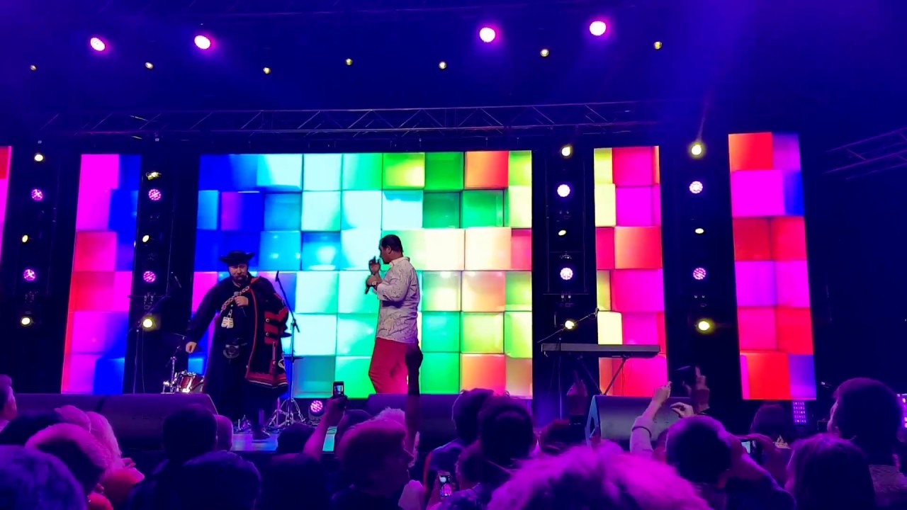 Bunyós és a jò Laci betyár: Két pej ló a Symában... - YouTube