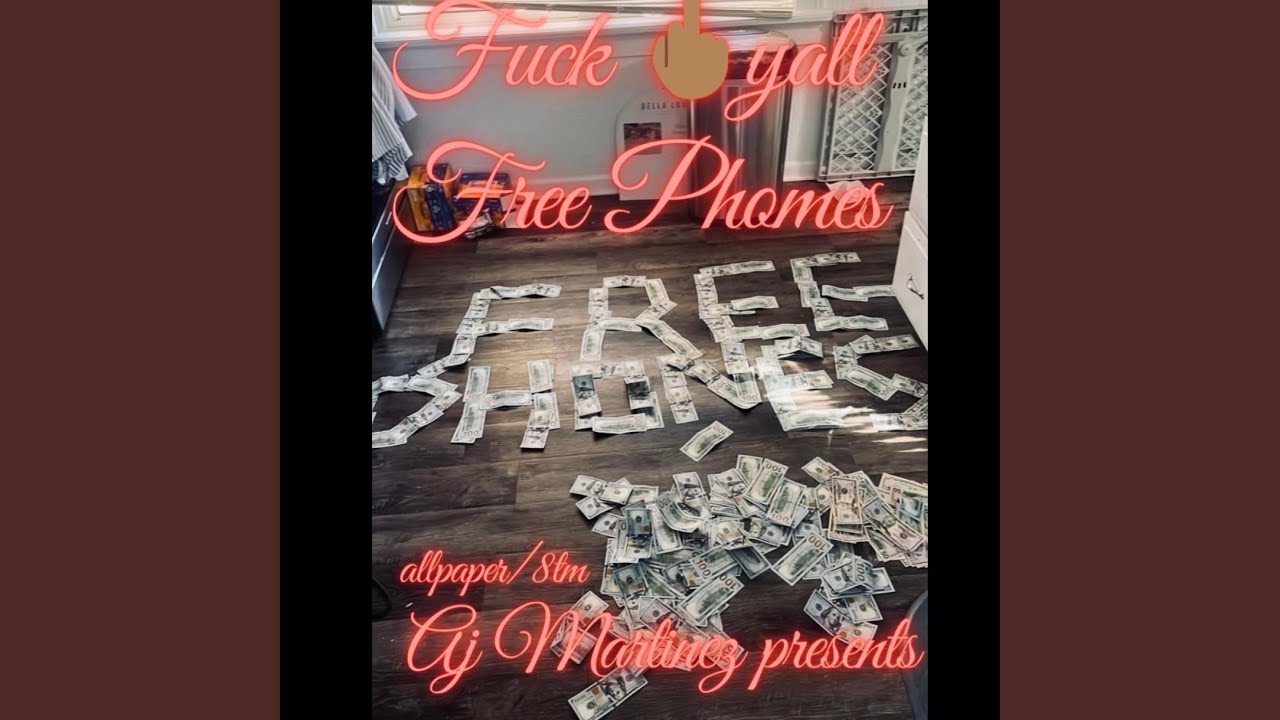 Free Phones (feat. Rara, Allpaper los & Kilo G) - YouTube