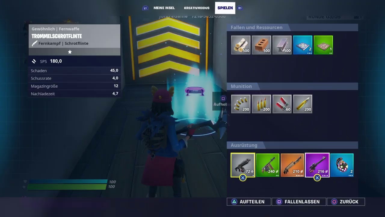 Kommt on fortnite Live @Simex bin grosser Fan - YouTube