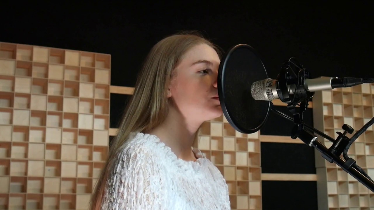 Mr Probz - Waves (Colleen Lambert Cover) - YouTube