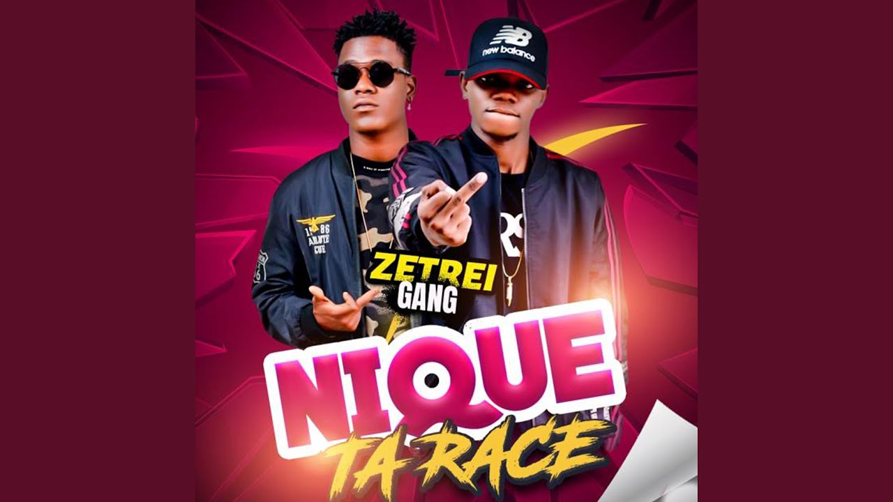 Nique Ta Race - YouTube