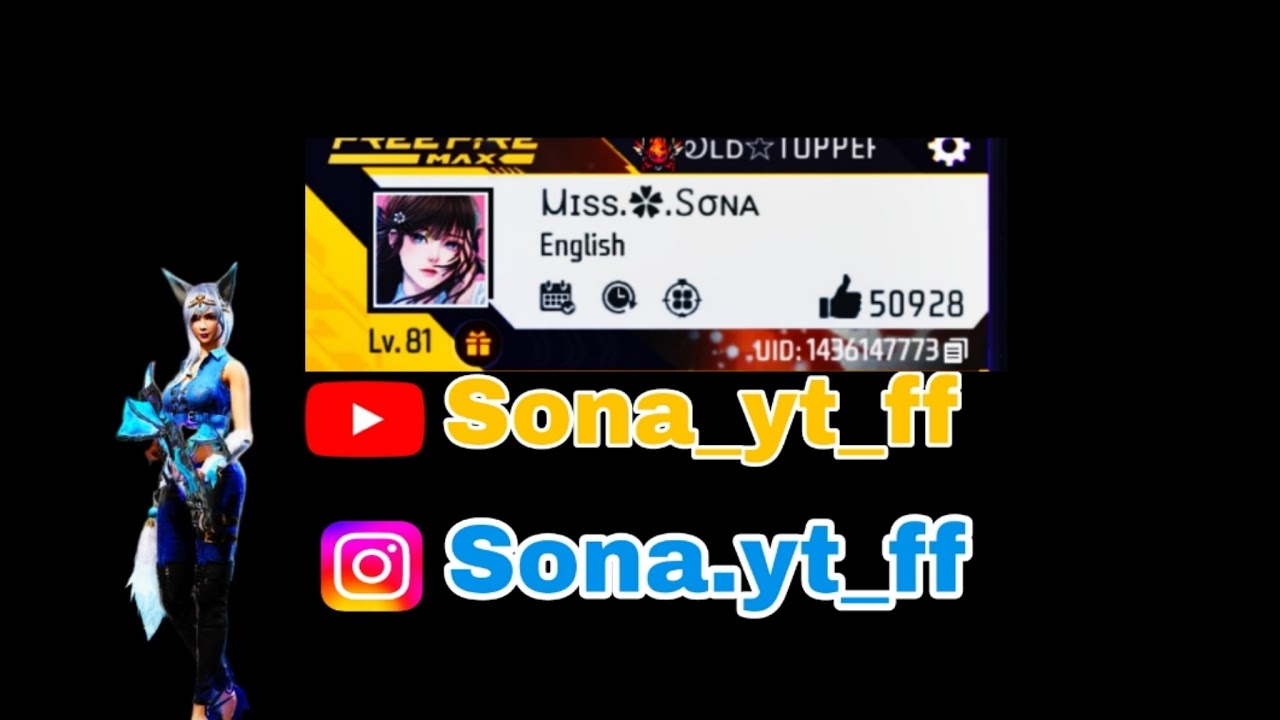 SONA_YT Live Stream - YouTube