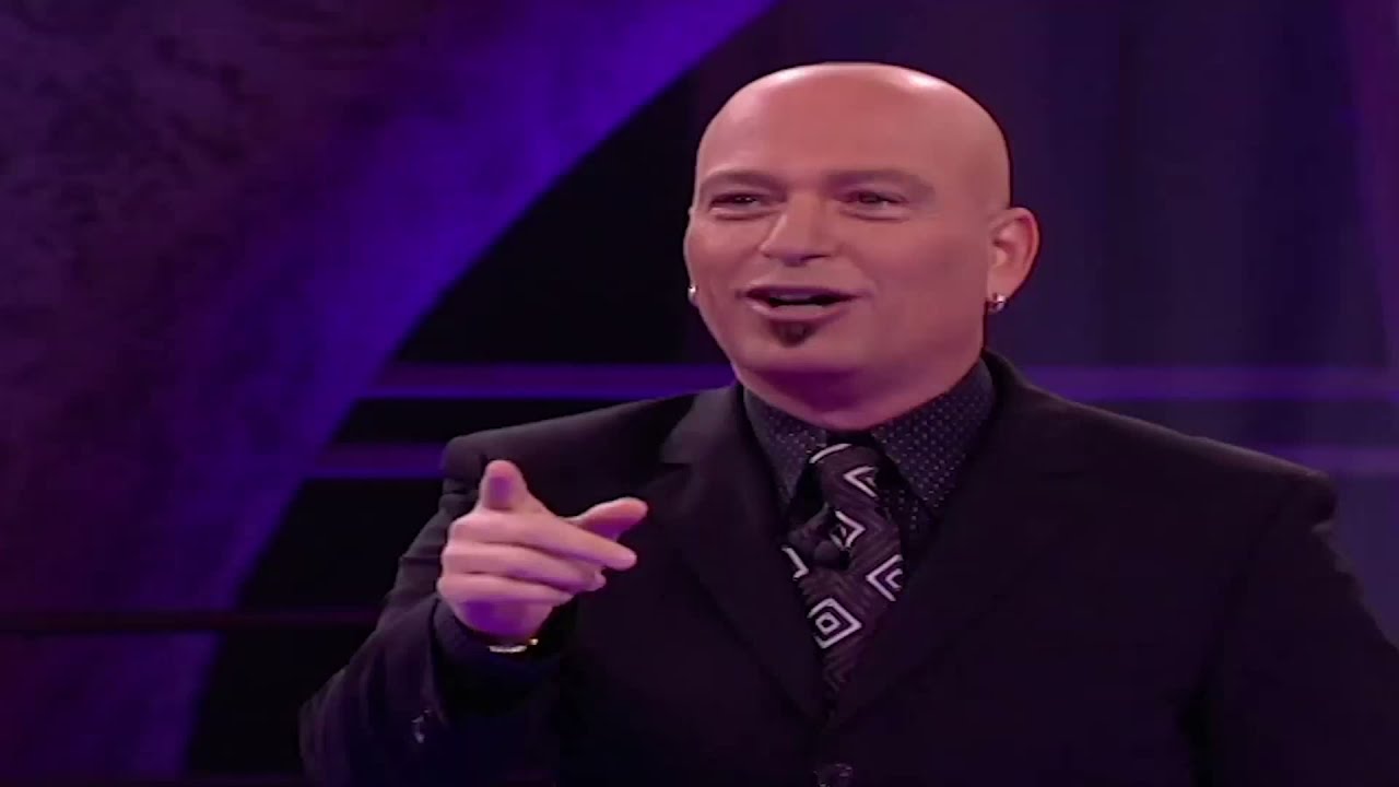 Richie Bell Can Handle The Pressure! (MDM2, 7 Cases) | Deal or No Deal ...