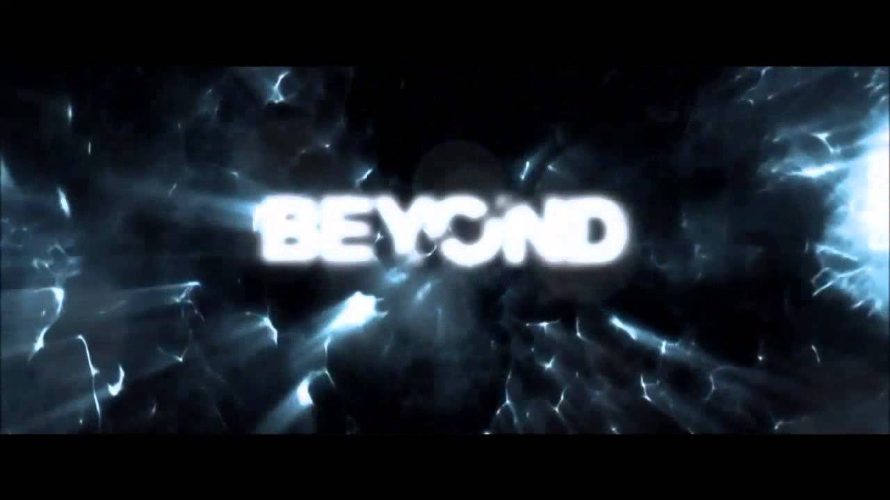 Beyond: Two Souls Intro - YouTube