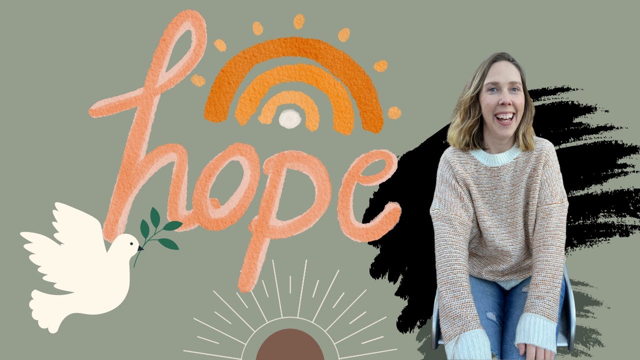 [MYM Podcast] Mastering Hope to Transform Your Life - YouTube