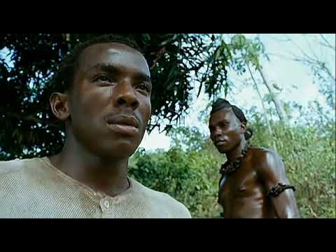 Besouro - Film complet FR