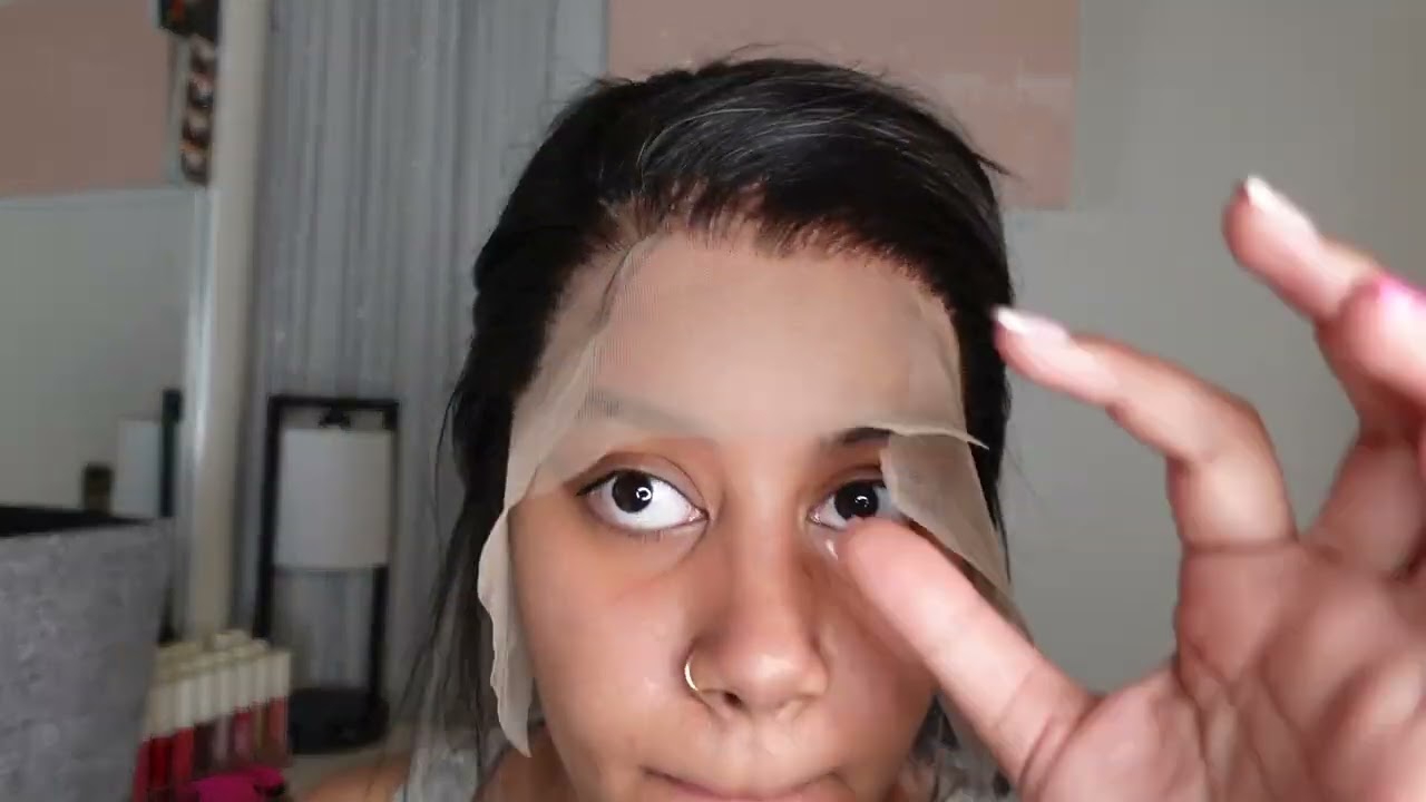 Step by step Wig Install | Reshine Hair - YouTube