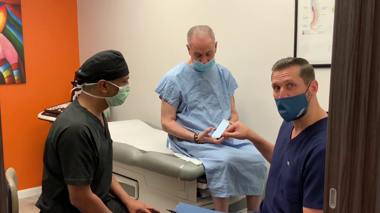 Prep for Boston Scientific- Spinal Cord Stimulator, SCS - YouTube