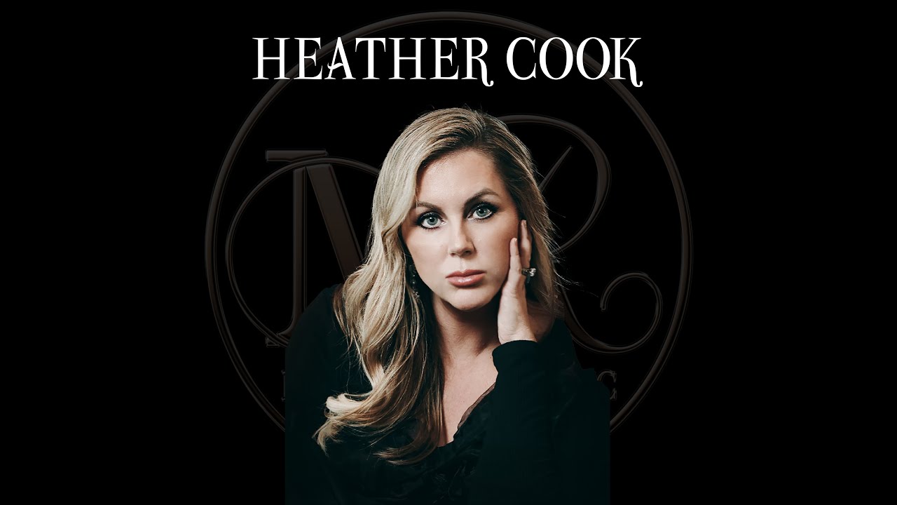 Heather Cook on the Modern Romantic Podcast - YouTube