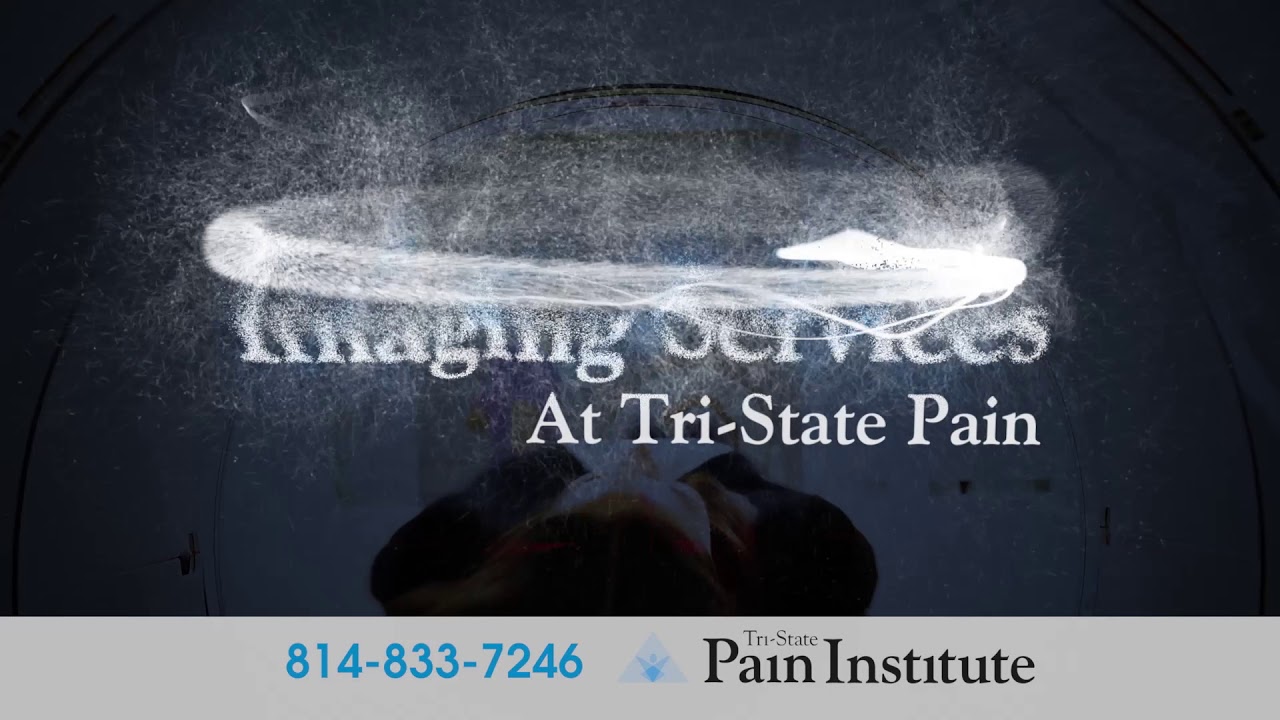 Tri State Pain Institute Imaging MRI - YouTube