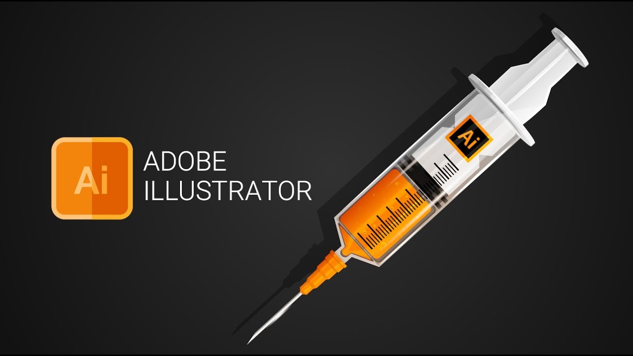 ADOBE ILLUSTRATOR TUTORIAL - YouTube