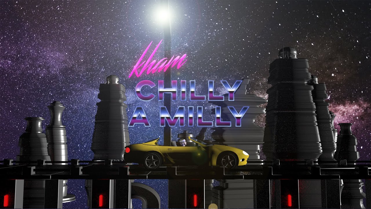 CHILLY A MILLY - YouTube
