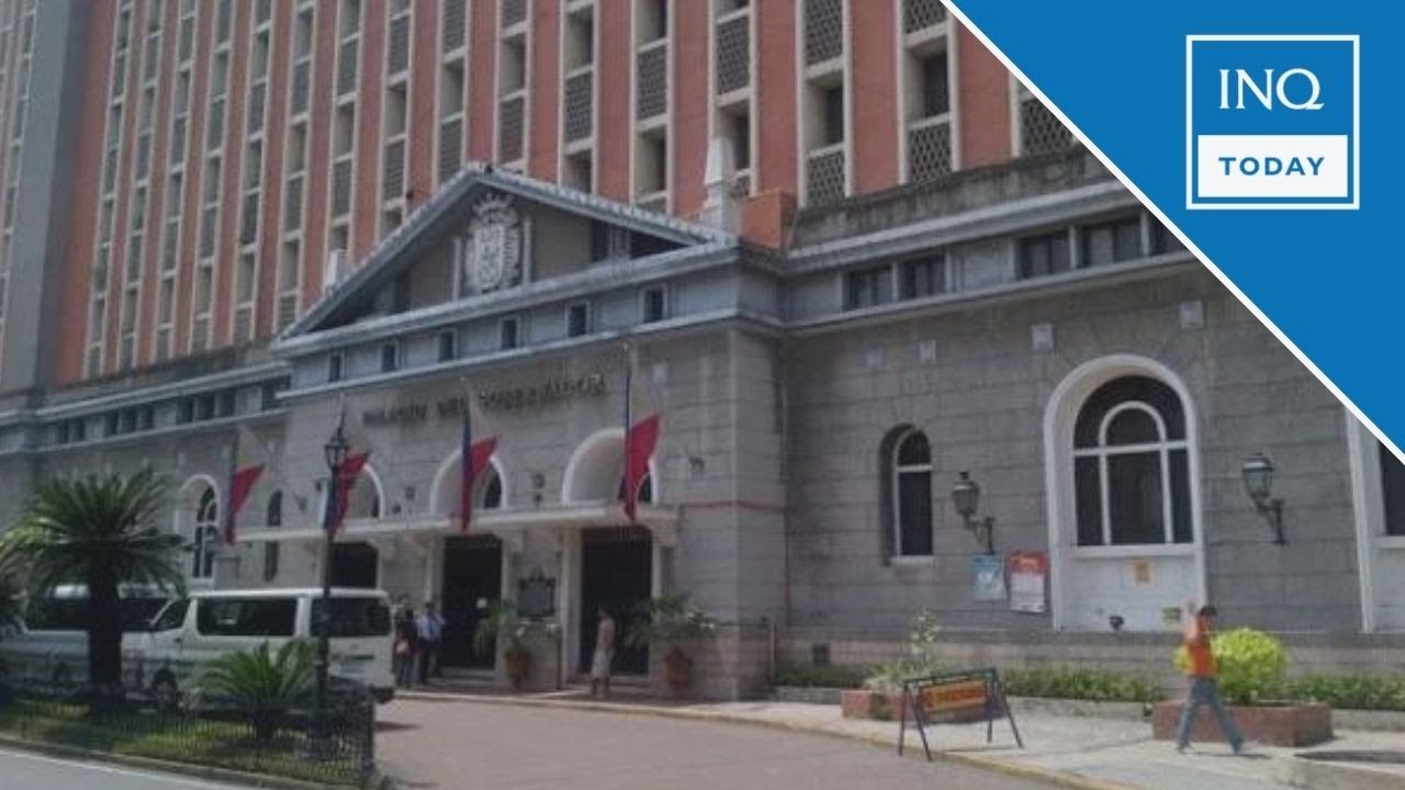 Comelec transfers Embo barangays from Makati to Taguig for 2023 BSKE ...