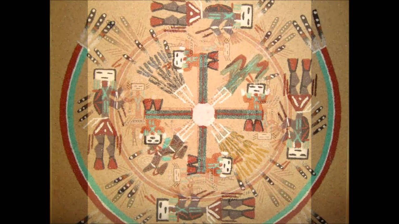 Medicine Woman, Medicine Wheel Path - YouTube
