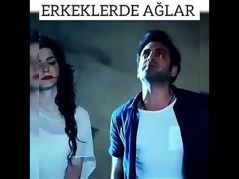 Erkeklerde ağlar