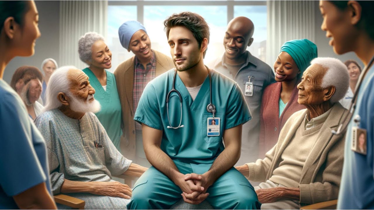 Navigating Diversity: Applying Nurse Theory in Multicultural Settings ...