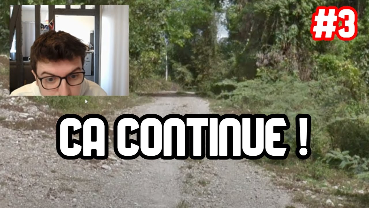 Le Grind continue - Road To 1900 #3 - YouTube