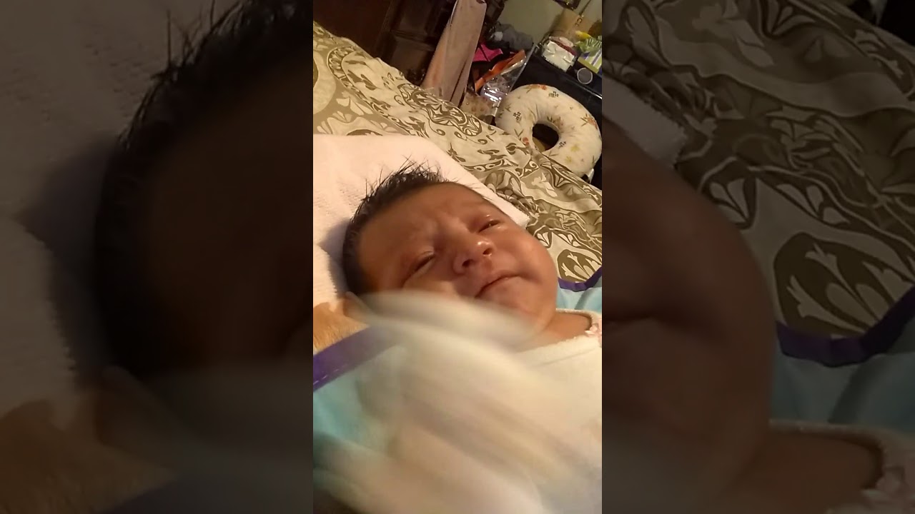 1 hour loud baby crying asmr - YouTube