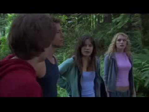 CLAWED the legend of sasquatch Trailer - YouTube