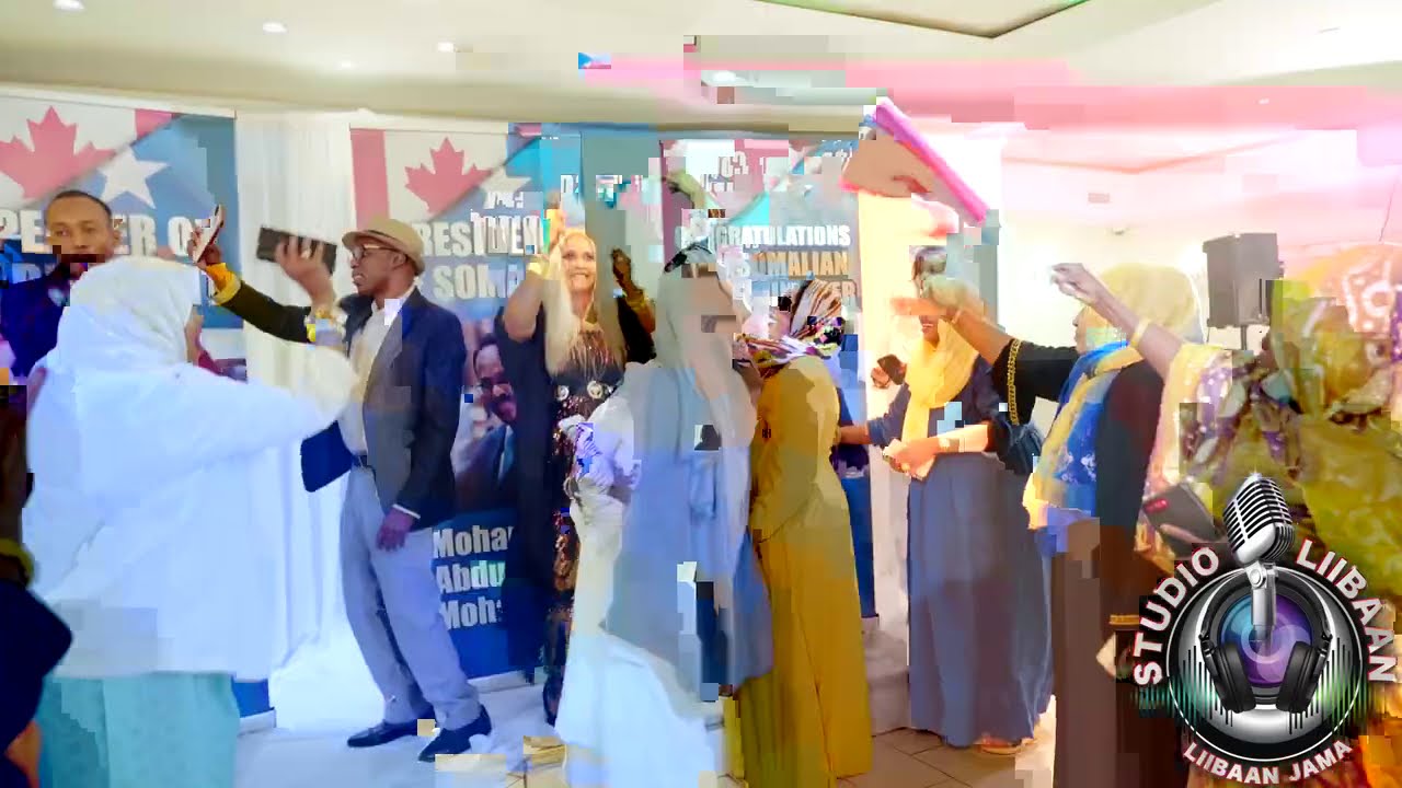 FARTUUN BIRIMO | DAN SHISHEEYE DIID | OFFICIAL MUSIC VIDEO 2020 - YouTube