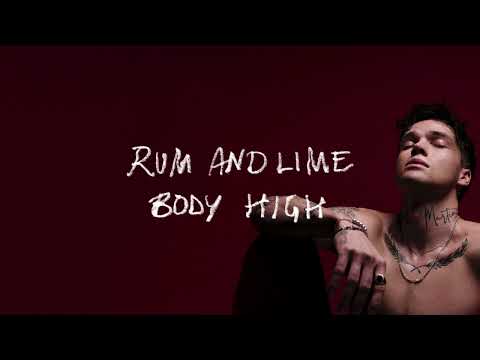MIKOLAS - DELILAH (SUMMER VERSION with Mark Neve) |Official Lyric Video|