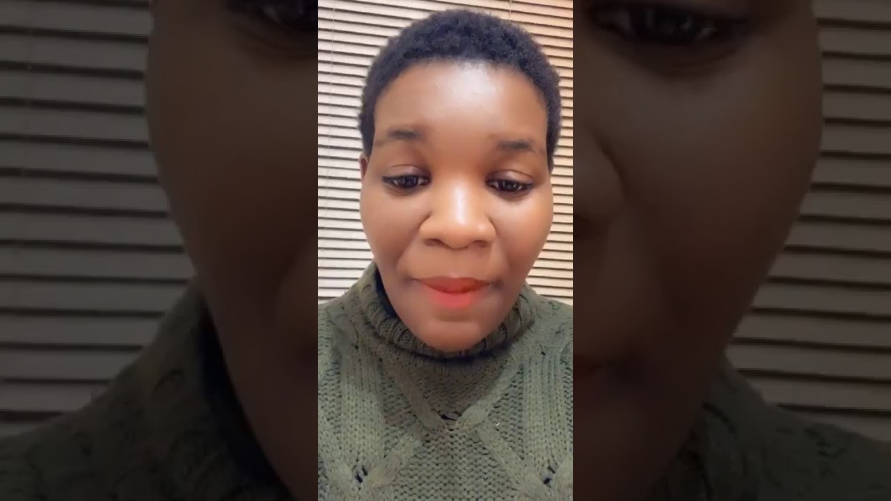 Slay queen of the country #miss SA - YouTube