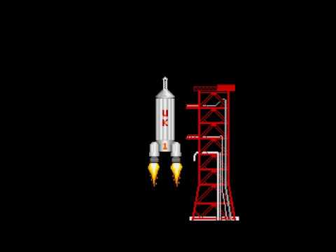 STOS The Game Creator (1988)