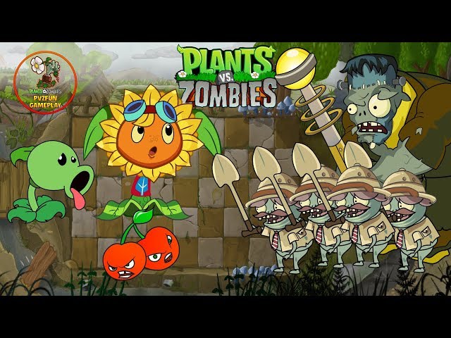 Zombie Vs Baby Hot Plants Vs Zombies Baby Zombies Plush Doll Keychain