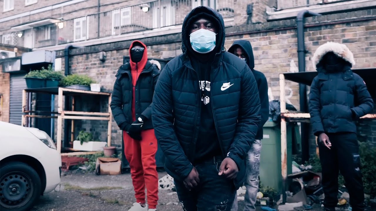 Uk Drill Type Beat - "Brooklyn" Uk/NY Drill Instrumental 2021 [Prod By ...