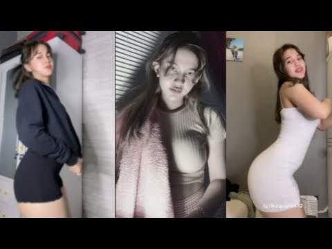 kumpulan tik tok @rikagusriani17 yang meresahkan/ viral di tik tok