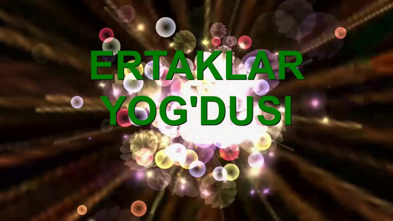 013 Bo'ri va tulki || Бўри ва тулки - YouTube